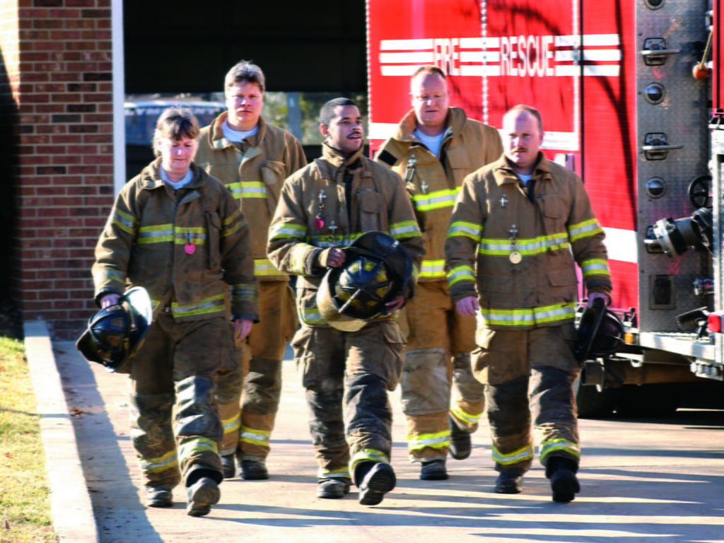 Diversity and Inclusion in the Fire Service | FASNY