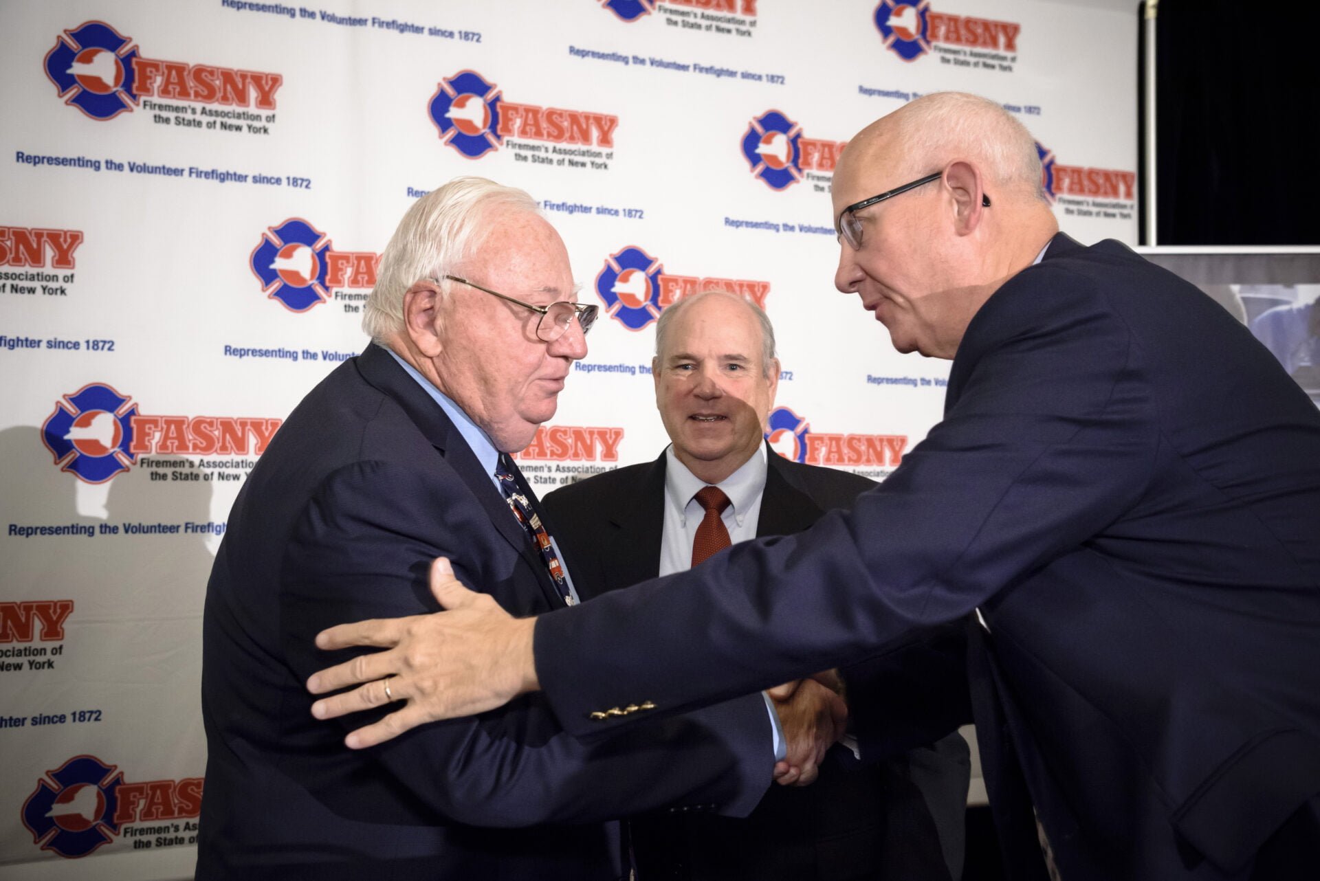 FASNY Legislative Conference | FASNY