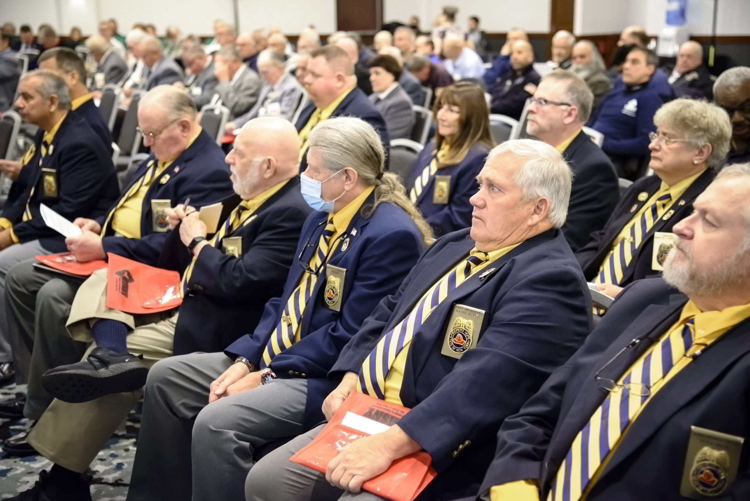 FASNY Legislative Conference | FASNY