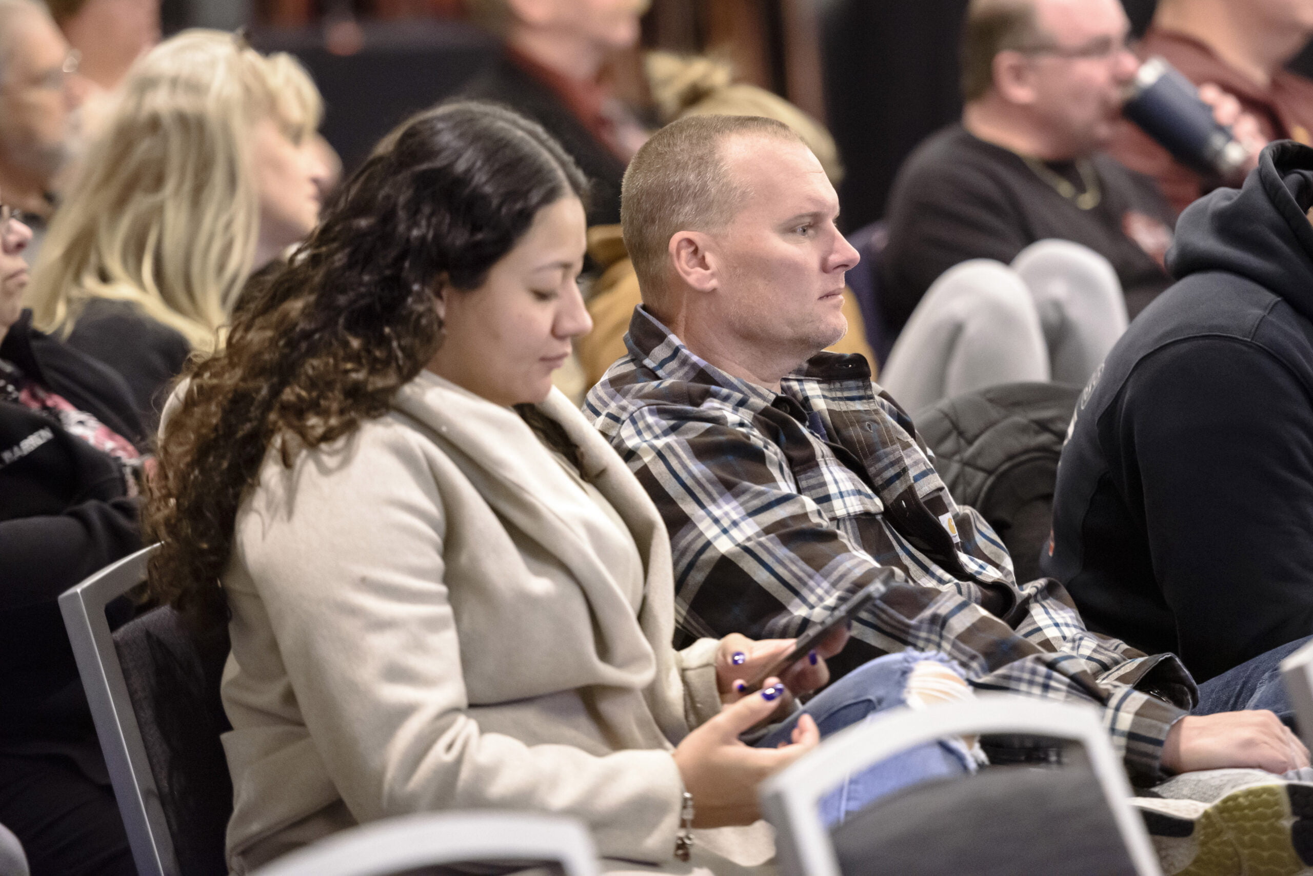 FASNY Legislative Conference | FASNY