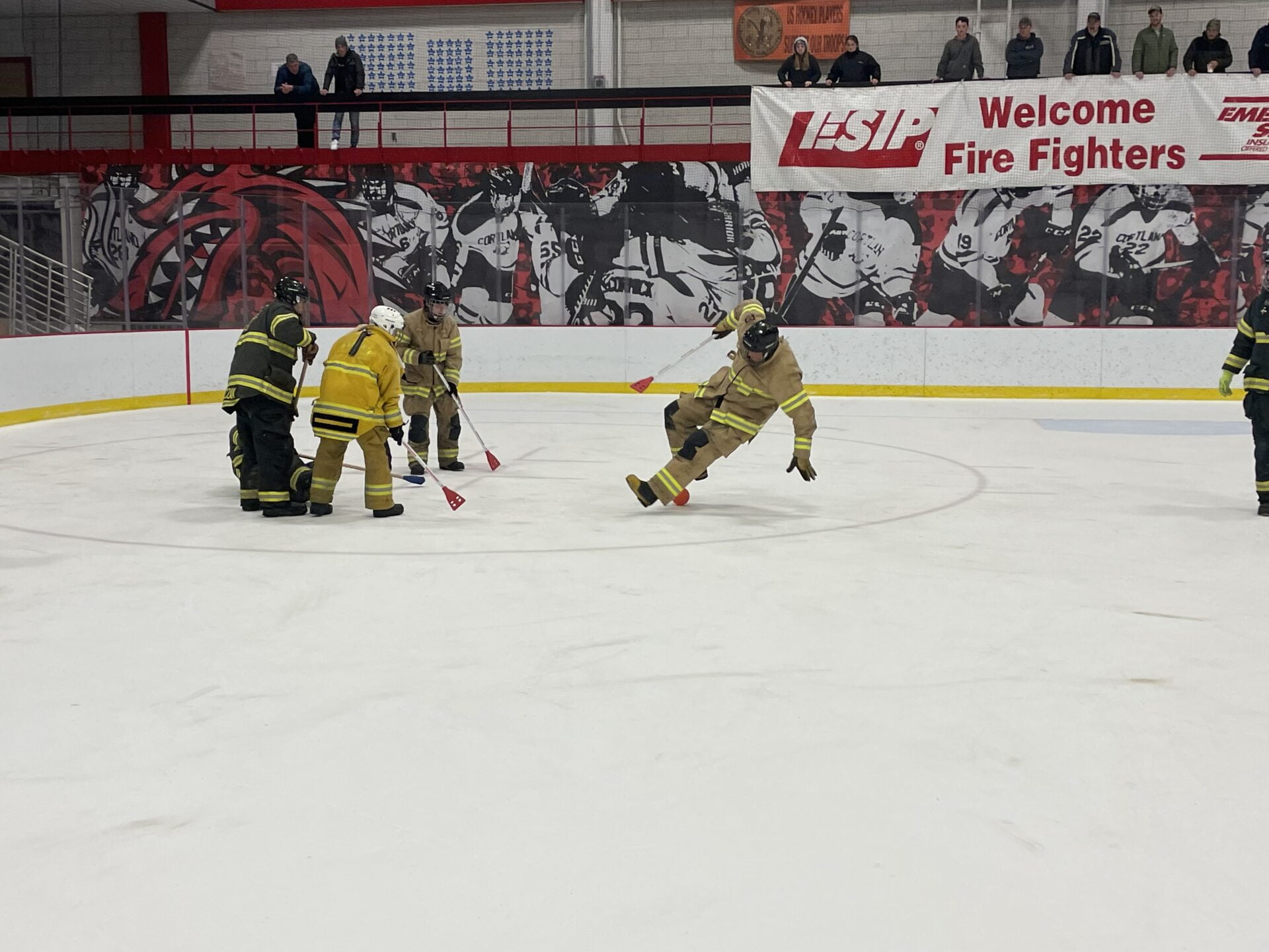 FASNY Winter Games | FASNY