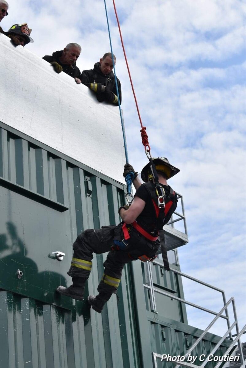 Hundreds of Departments Support RecruitNY | FASNY