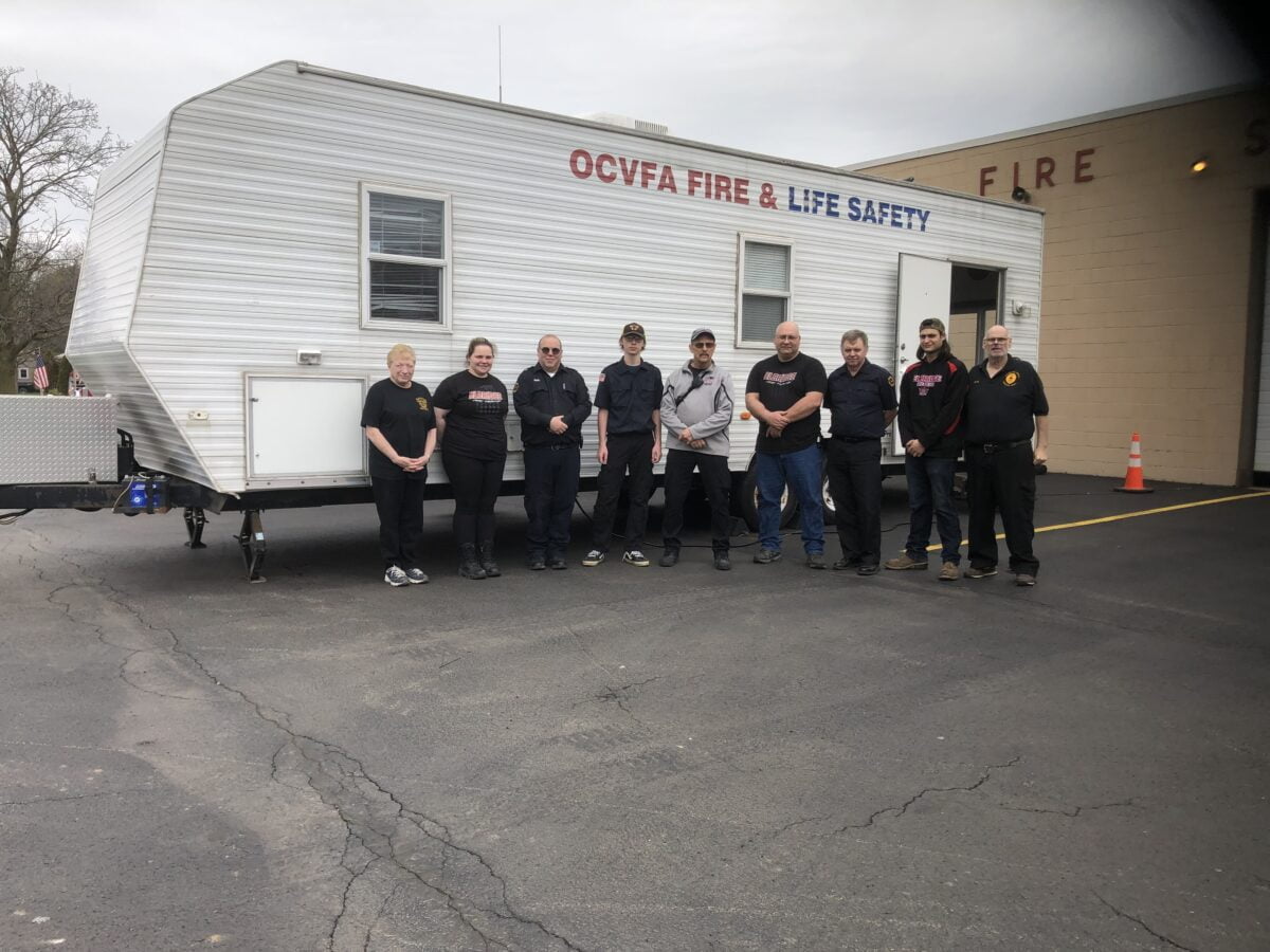 Hundreds of Departments Support RecruitNY | FASNY