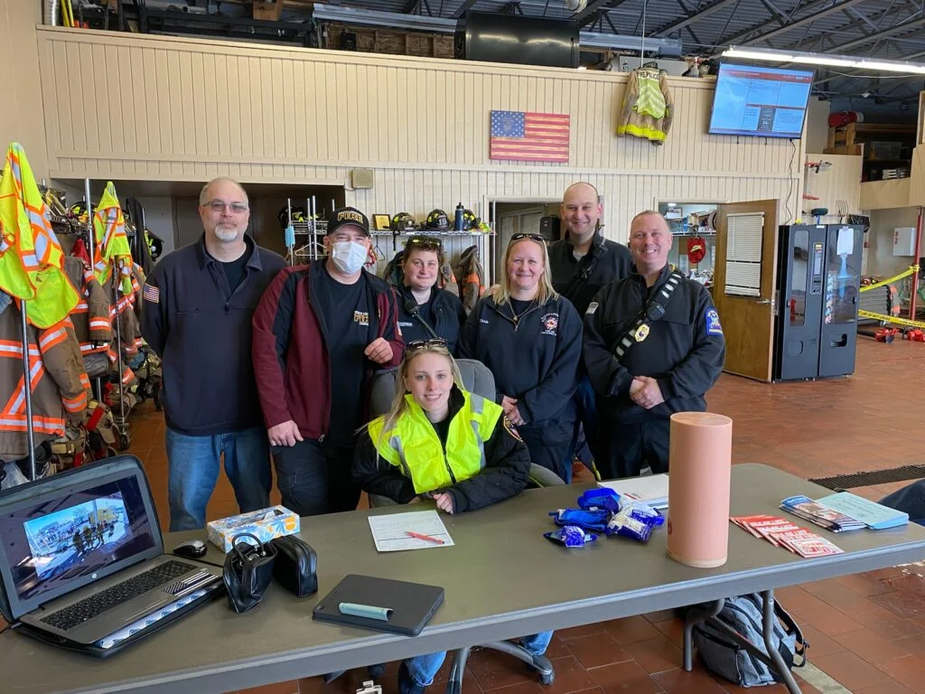 Hundreds of Departments Support RecruitNY | FASNY