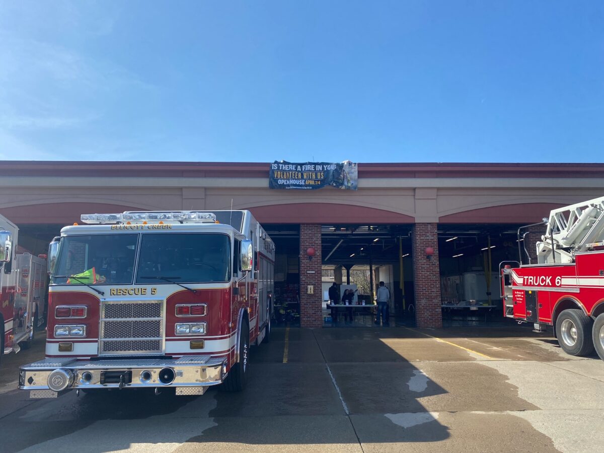 Hundreds of Departments Support RecruitNY | FASNY