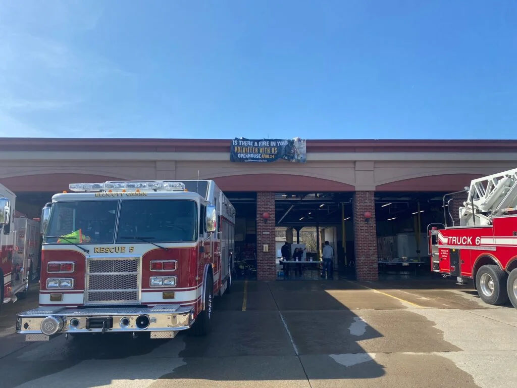 Hundreds of Departments Support RecruitNY | FASNY