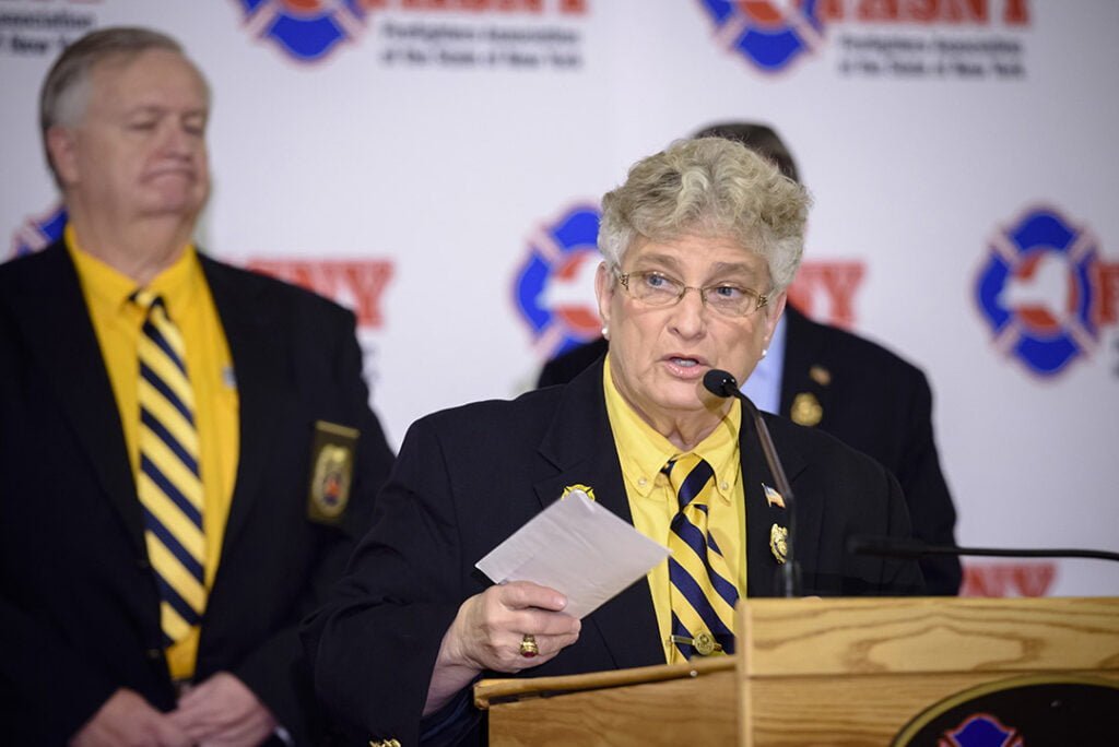 FASNY Legislative Conference | FASNY