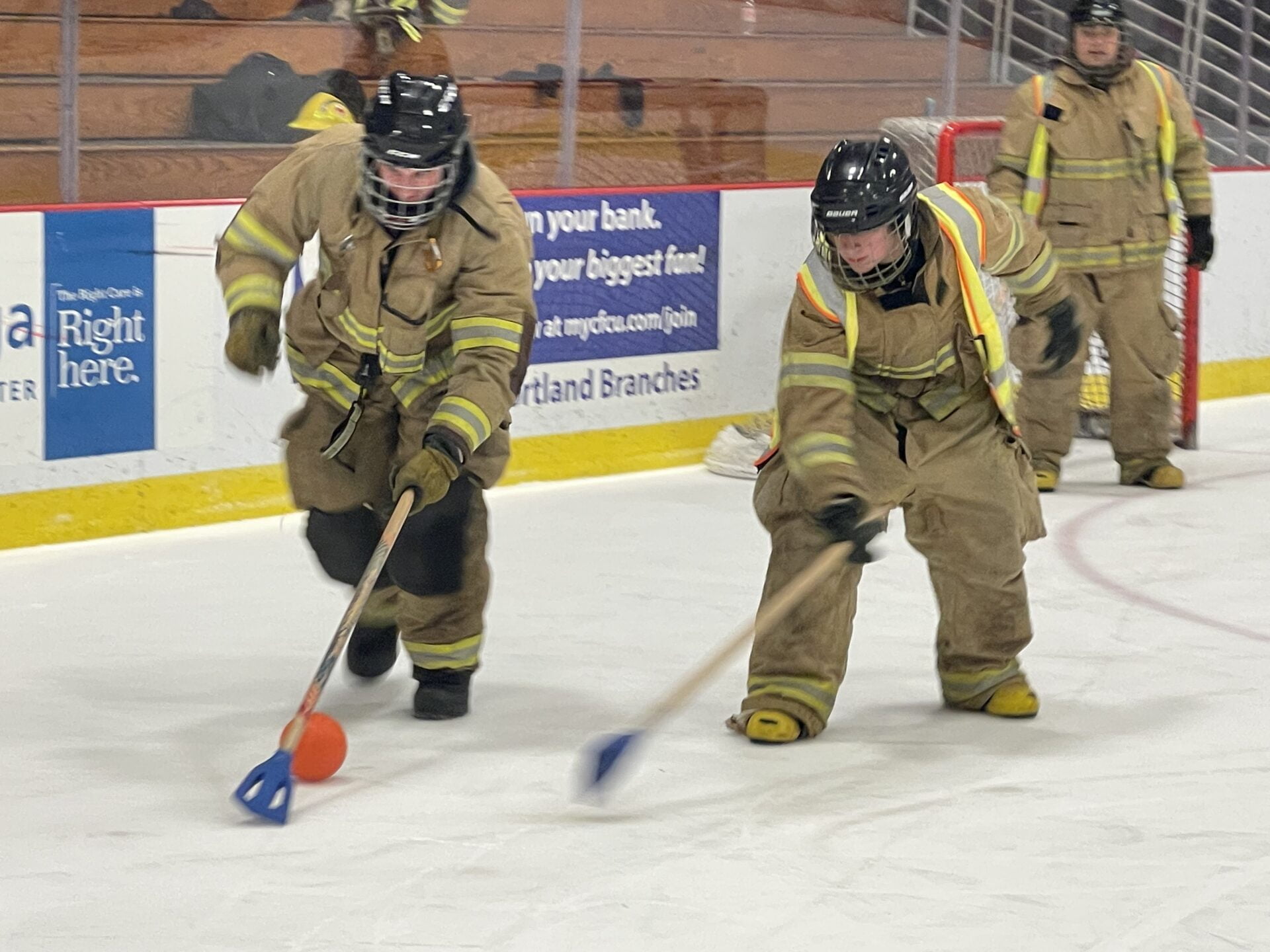 FASNY Winter Games | FASNY
