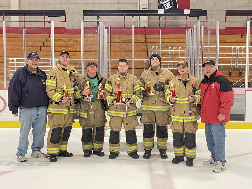 FASNY Winter Games | FASNY