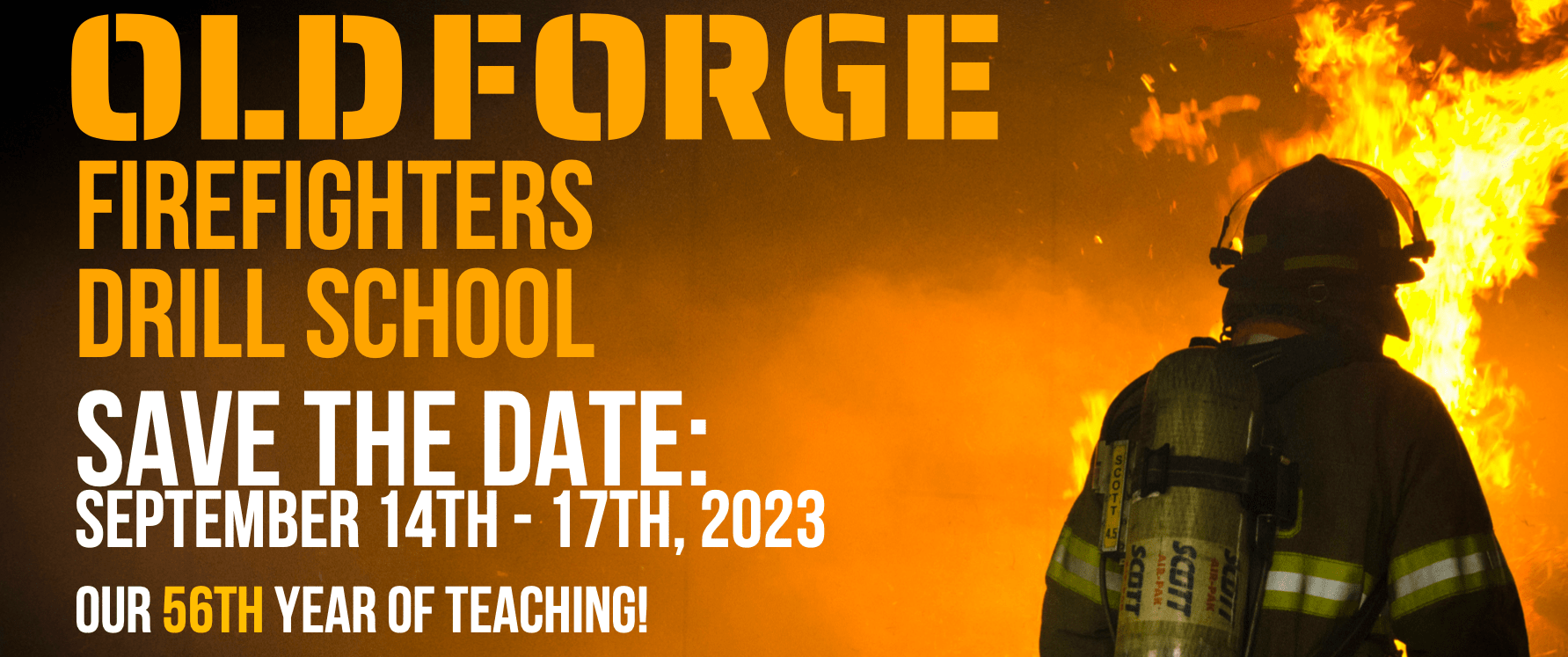 Old Forge Firefighters Drill School | FASNY