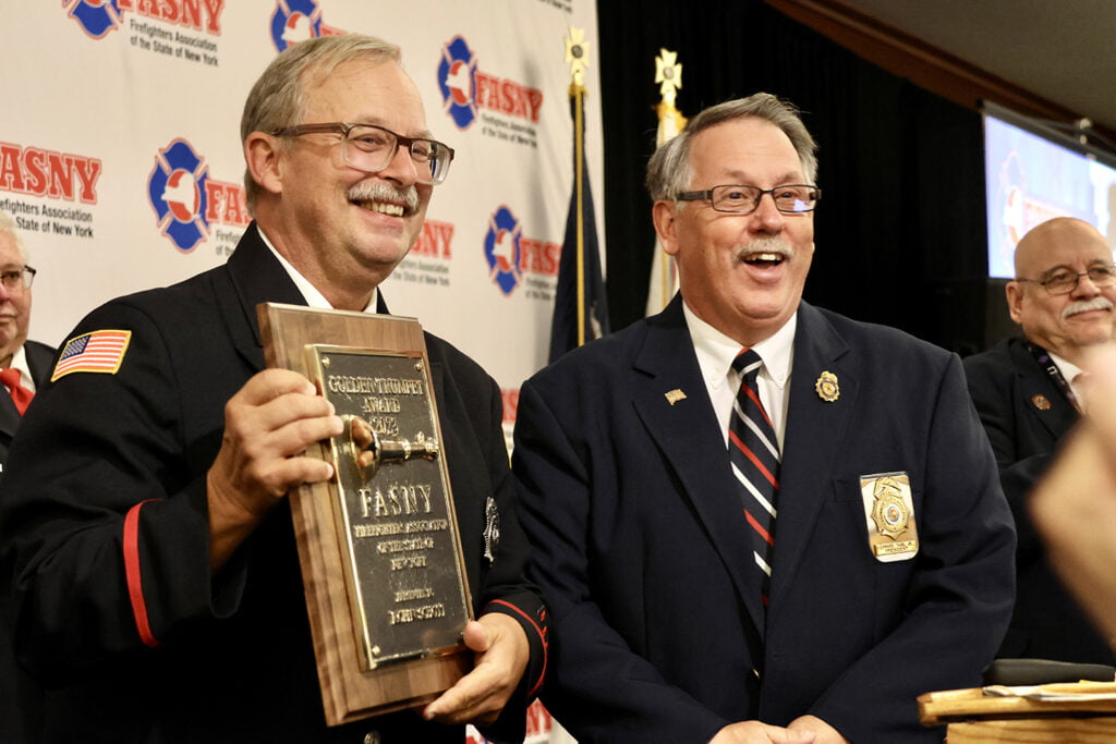 FASNY Legislative Conference | FASNY